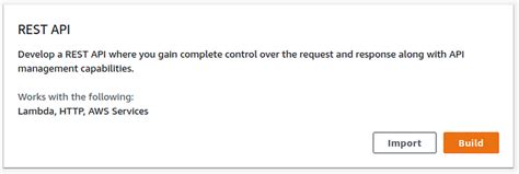 How To Host A Dynamic Web Page With Powershell On Aws Lambda And Api Gateway