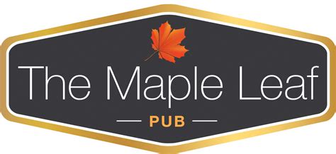 Kent Besocke Maple Leaf Pub