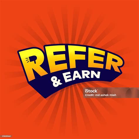 현대적인 벡터 타이포그래피로 템플릿을 참조하고 획득하세요 발표를 위한 확성기 아이콘입니다 추천 프로그램 스티커 포스터 배너 라벨 배지 친구 로고 디자인을 추천합니다 편집