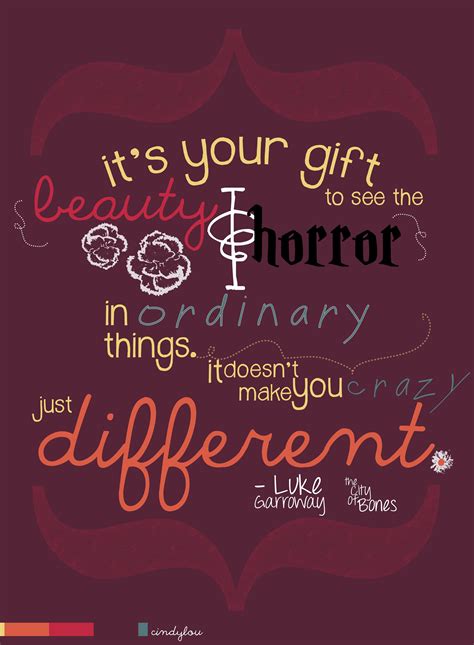The Mortal Instruments City Of Bones Quotes