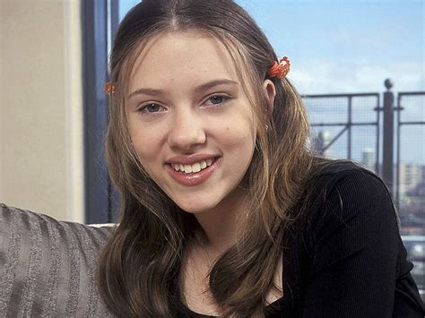 سكارلت جوهانسون، خلفية Hd