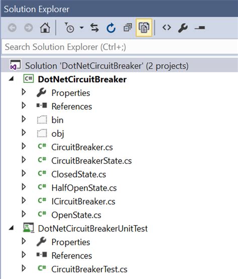 Patrick Desjardins Blog How To Move A Part Of Your Net Code As Open Source