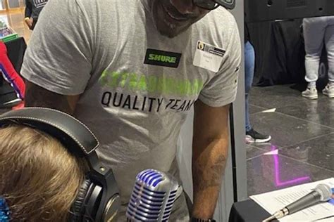 Shure Announces ‘stem For Stem Program To Help Learner Inavate