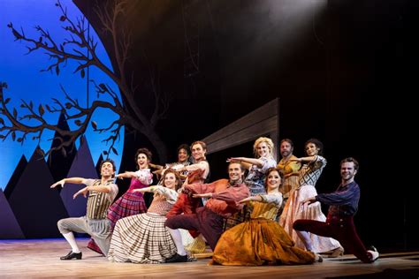 Gallery Midnight The Cinderella Musical