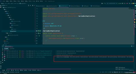 Springboot整合oracle并实现多数据源springboot Oracle Csdn博客