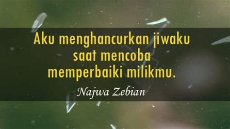 Kumpulan Kata Kata Sedih Tentang Cinta Yang Menyayat Hati PosBagus