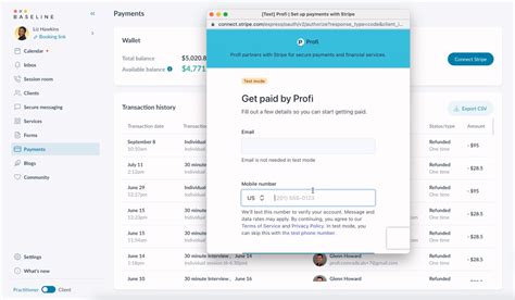 How Streamlined Billing Payments Software Simplifies Your Service Business