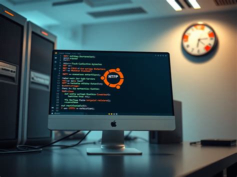 How To Set Up Ntp Server And Client On Ubuntu 24 04 Geek Rewind