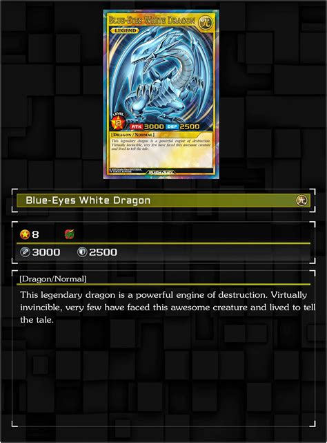 Blue Eyes Rush Top Decks Of Jun 2024