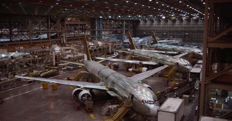 РФ просить США дозволити їй придбати літаки Boeing після перемирʼя в Україні — Forbes Ua