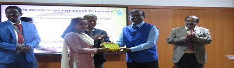 Department Of Computer Science And Engineering Cyber Security Welcome To Rmk College Of