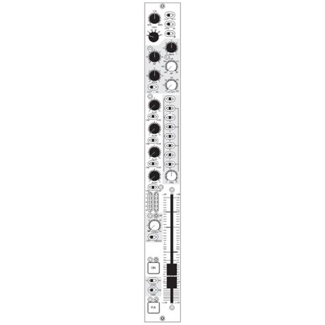 MIC LINE Input