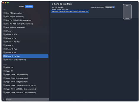 How To Test Remote Push Notifications With Ios Simulators