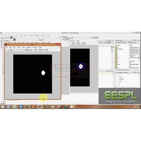 Optic Disk Detection For Retinal Image Analysis Techpacs Canada Limited