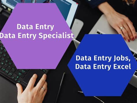 Data Entry Data Entry Specialist Data Entry Jobs Data Entry Excel