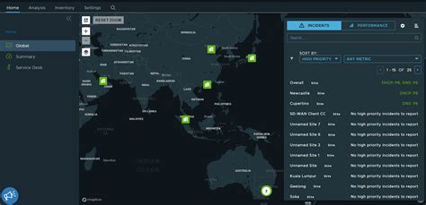 พาไปสอง AIOps ใน VMware SD WAN EDGE ทชวยใหทม NetOps ทำงานงายขน