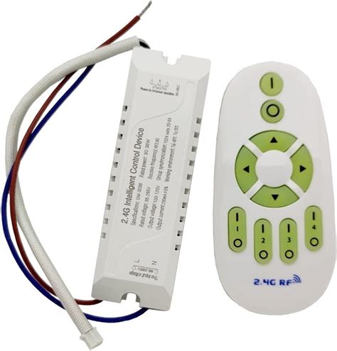 Led Driver With Remote Control At Ellen Martinez Blog