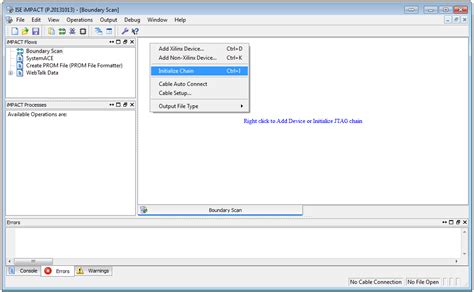 Hardware Beschreibung