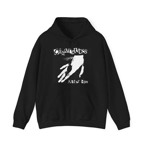 Limited Cigs After Sex Hoodie Cigarettes After Sex Hoodie Cigs After Sex Merch Cigarettes After
