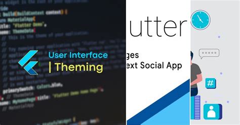 list flutter ui v1 curated by tulasi reddy medium