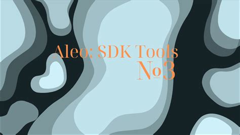 aleo sdk program execution part 3 by anderio apr 2024 medium