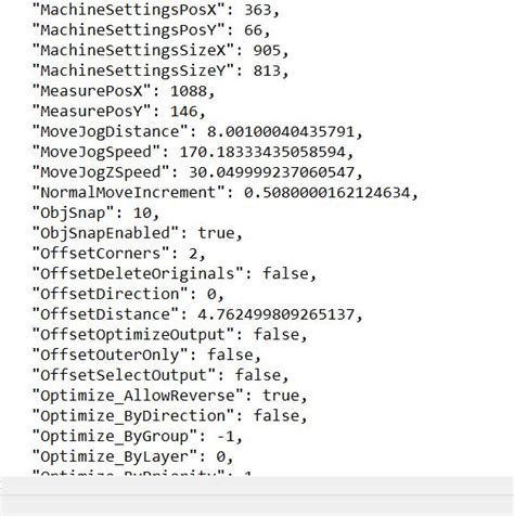 Shape Movement Question LightBurn Software Questions LightBurn Software Forum