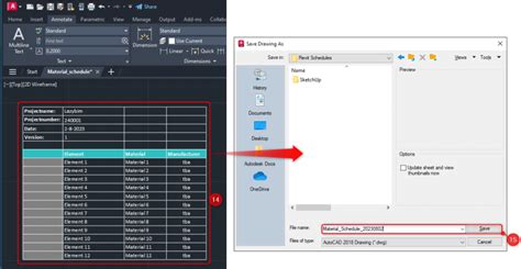 How To Import Excel Into Revit LazyBim How To Import Excel Into Revit LazyBim