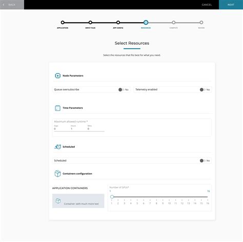 Interactive Own Docker AMD Accelerator Cloud Help