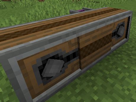 Create Gears Mod Minecraft