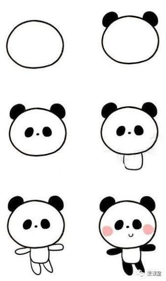 简笔画入门大全100张简单（15张） 简笔画图片大全