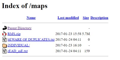rms and scx dumps r aoe2