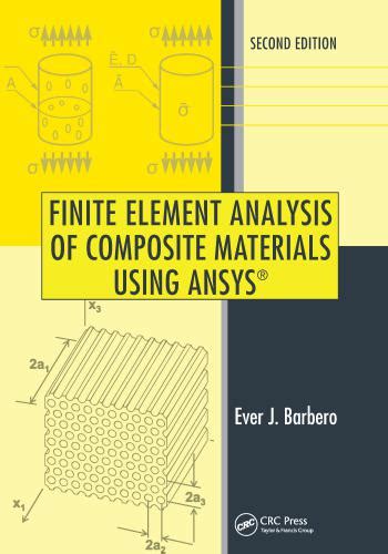 Finite Element Analysis Of Composite Materials Using Ansys عالم الكتب