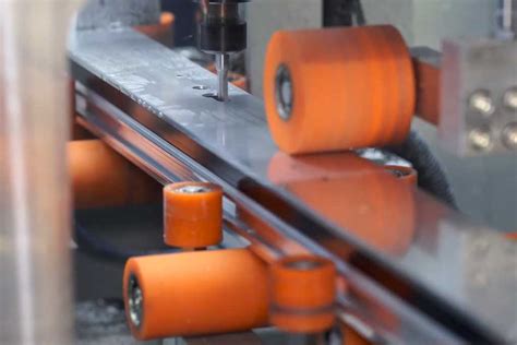 News New Haffner 220 Machining Centre Aluminium Windows Doors Trade