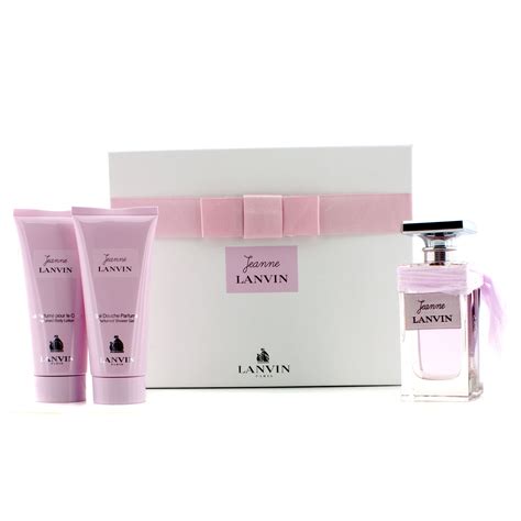 Lanvin Jeanne цена в интернет-магазине, духи Ланвин Жанна купить на ...