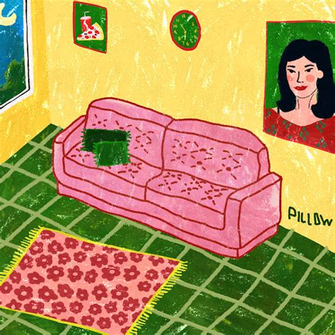 Pillow Youtube Music