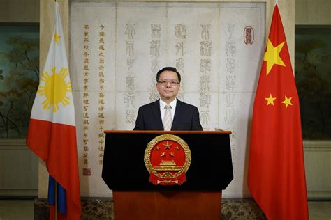 Filipinas Convocó Al Embajador Chino Tras La Agresión Naval De Beijing