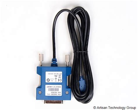 NI GPIB USB HS Controller For USB ArtisanTG