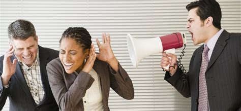 How To Disarm The Bully At Work In 9 Steps