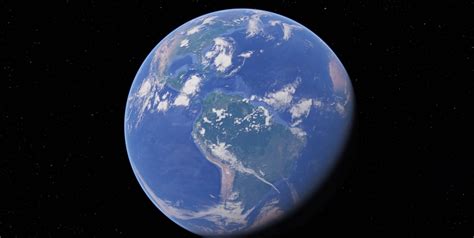 Google Earth Cumple A Os C Mo Ha Ayudado Esta Herramienta