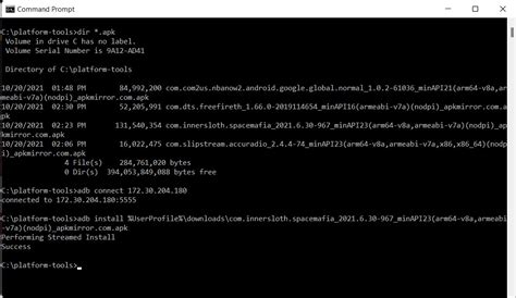 Windows 11 Subsystem For Android Lets You Sideload Apps Heres How