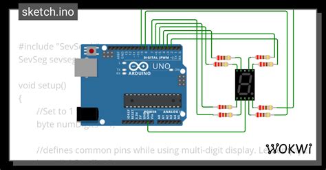 P3 Wokwi Esp32 Stm32 Arduino Simulator