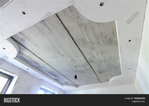 Installation Two Level Image And Photo Free Trial Bigstock