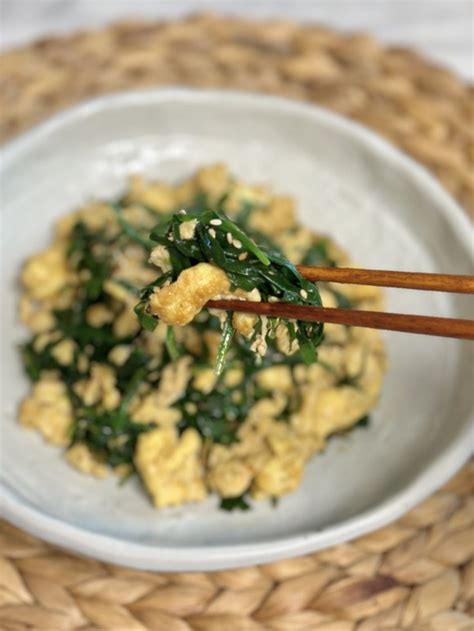 부추달걀볶음 레시피 계란부추볶음 만드는 법