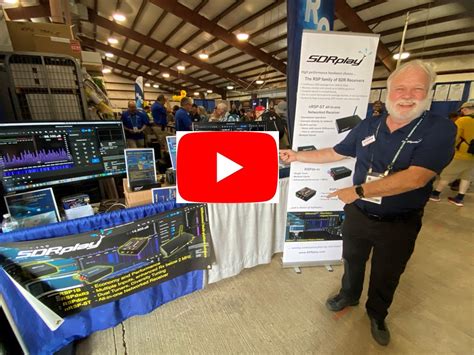 SDRconnect News Rig Control Progress And Multilingual User Guide