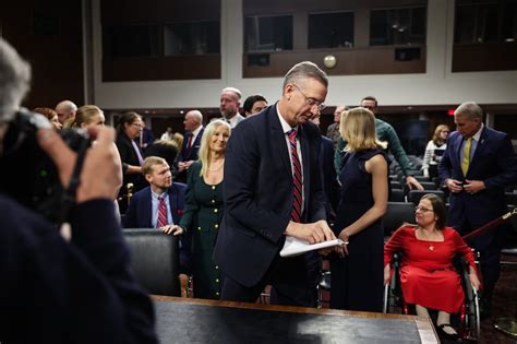 Va Deems Over 130 Occupations Ineligible For Deferred Resignation Plan