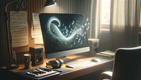 Musik Aibi Stikvejen Til Kunstig Intelligens