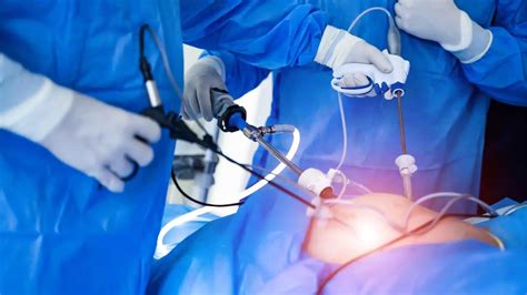 Laparoscopic Hysterectomy Sahaj Hospital