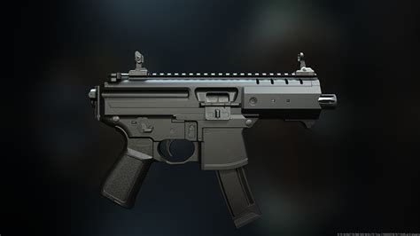 File Mwii Mpx K 1  Internet Movie Firearms Database Guns In Movies Tv And Video Games