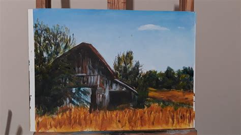 Alla Prima Wetcanvas Online Living For Artists