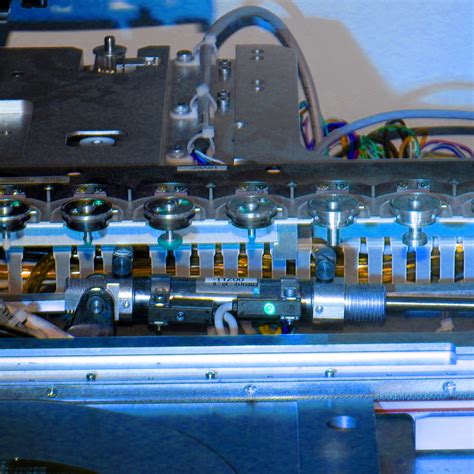 Datacon 2200 Evo Plus Herofintelligent